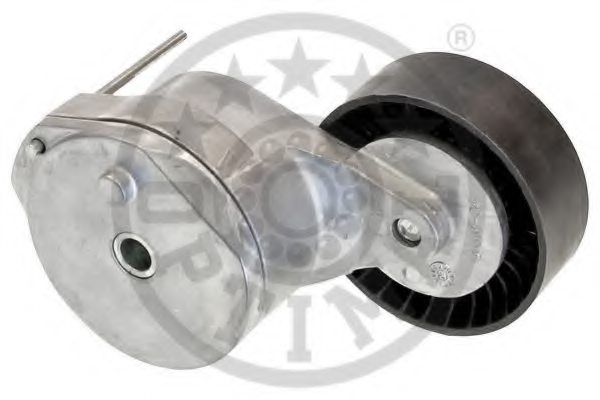 06E903133T,AUDI 06E903133T Tensioner Lever, v-ribbed belt for AUDI