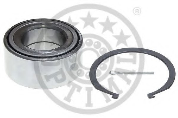 5175039603,KIA 51750-39603 Wheel Hub for KIA