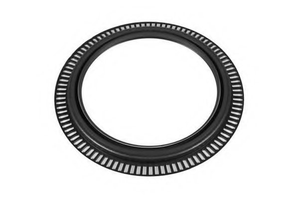 0159974947,MERCE 015 997 49 47 Shaft Seal, wheel hub for MERCE
