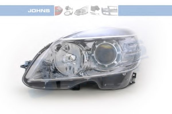 2048208361,MERCE 204 820 83 61 Headlight for MERCE