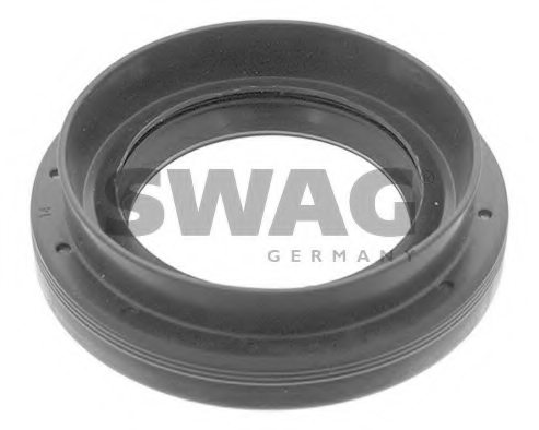 0139976146,SMART 013 997 61 46 Shaft Oil Seal for SMART