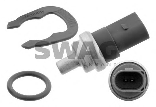 06A919501AS1,VW 06A 919 501 A S1 Sensor, coolant temperature for VW