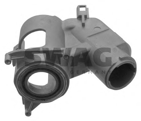 357905851,VW 357 905 851 Steering Lock for VW