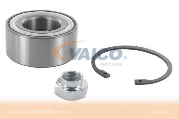 335069,PEUGE 3350.69 Wheel Bearing Kit for PEUGE