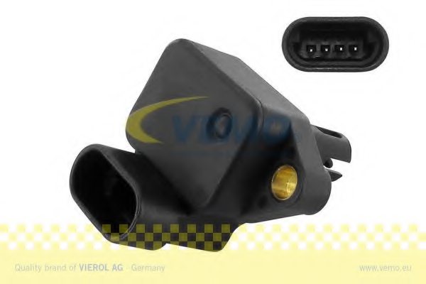 0872679,BMW 0 872 679 Air Pressure Sensor, height adaptation for BMW