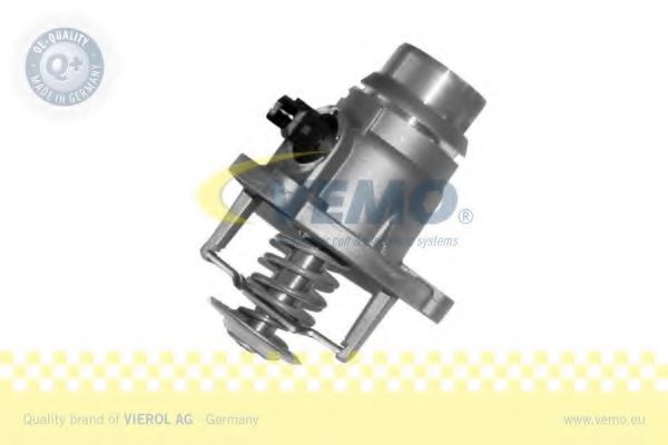 11530150976,BMW 11530150976 Thermostat, coolant for BMW