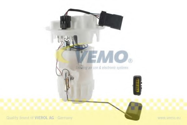 1607401980,PEUGE 1607401980 Fuel Feed Unit for PEUGE