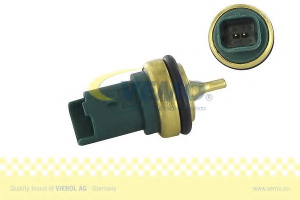1338F8,PSA 1338F8 Sensor, coolant temperature for PSA