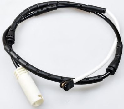 34356792561,BMW 34356792561 Warning Contact, brake pad wear for BMW