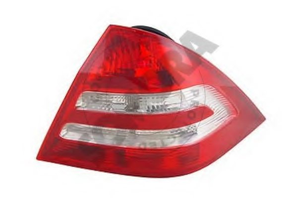 2038202064,MERCE 203-820-20-64 Combination Rearlight for MERCE