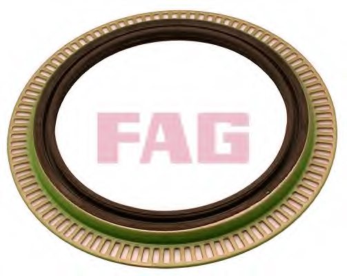06562890371,MAN 06.56289-0371 Shaft Seal, wheel hub for MAN