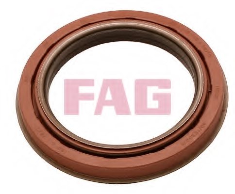 40102301,IVECO 40102301 Shaft Seal, wheel hub for IVECO