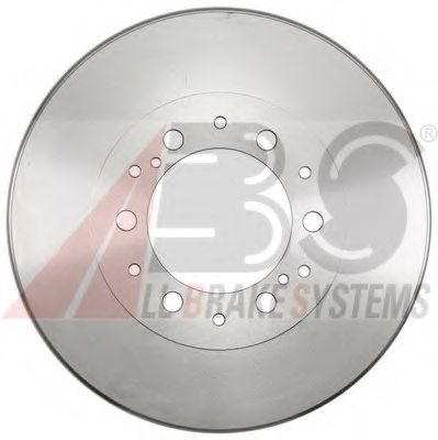 424310K130,TOYOT 424310K130 Brake Drum for TOYOT