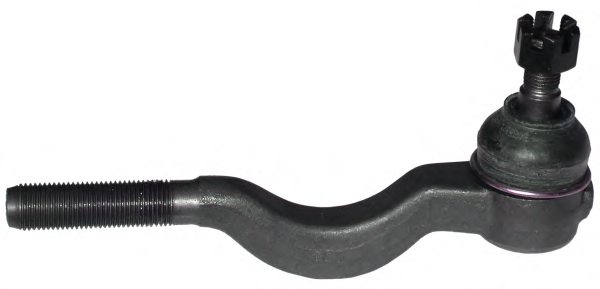 MB241206,MITSUBISHI MB 241206 Tie Rod End for MITSUBISHI