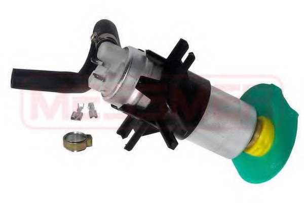 16141179415,BMW 16 14 1 179 415 Fuel Feed Unit for BMW