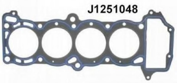 1104457Y00,NISSA 11044-57Y00 Gasket, cylinder head for NISSA