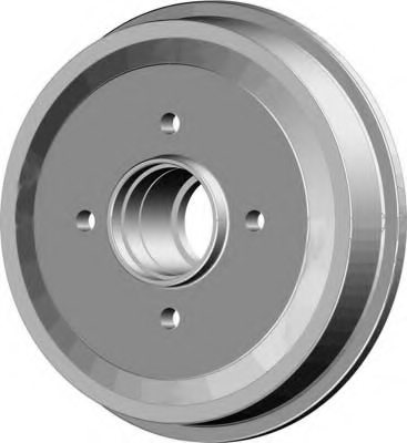 424759,PEUGE 424759 Brake Drum for PEUGE
