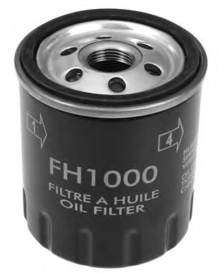 1109AL,PEUGE 1109AL Oil Filter for PEUGE