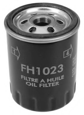 1E0714302A,MAZDA 1E07-14-302A Oil Filter for MAZDA