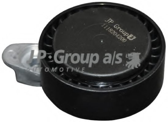 04C145299B,VW 04C 145 299 B Tensioner Pulley, v-ribbed belt for VW