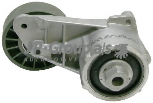 1022006970,MERCE 1022006970 Belt Tensioner, v-ribbed belt for MERCE