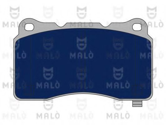 30748957,VOLVO 30748957 Brake Pad Set, disc brake for VOLVO