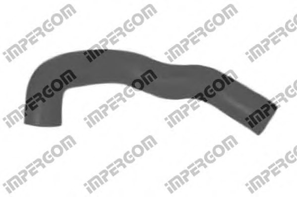 1265014482,MERCE 126 501 44 82 Radiator Hose for MERCE