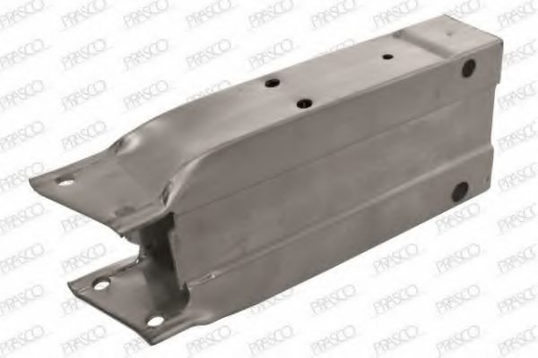 2126200595,MERCE 2126200595 Mounting Bracket, bumper for MERCE