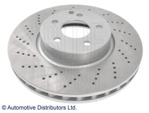 2044211012,MERCE 204 421 10 12 Brake Disc for MERCE