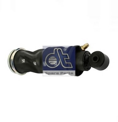 1502472S,SCANIA 1502472 S Shock Absorber, cab suspension