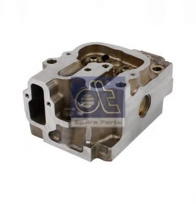 51031016550,MAN 51031016550 Cylinder Head for MAN