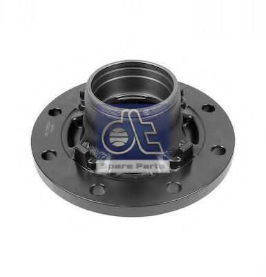 0327246282,BPW 03.272.46.28.2 Wheel Hub for BPW