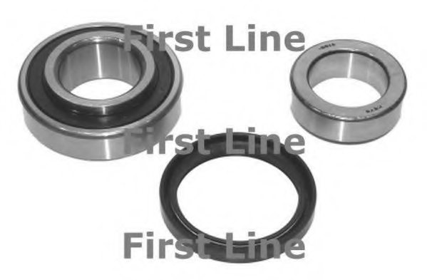 0442130012,TOYOT 04421-30012 Wheel Bearing Kit for TOYOT