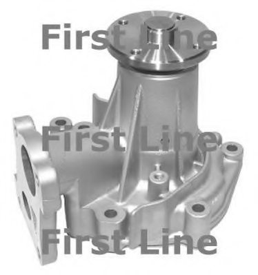 2510042541,KIA 2510042541 Water Pump for KIA