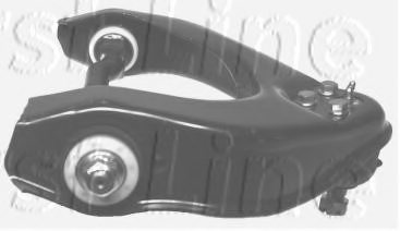 5443043004,HYUNDAI 5443043004 Track Control Arm for HYUNDAI