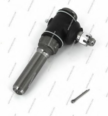 4504569075,TOYOT 45045-69075 Tie Rod End for TOYOT