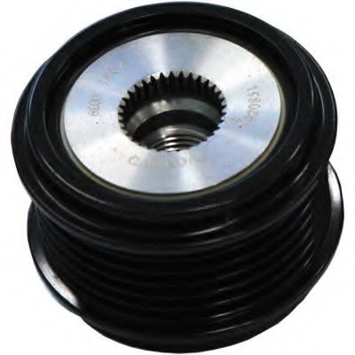 06H903201C,VW 06H 903 201 C Alternator Freewheel Clutch for VW