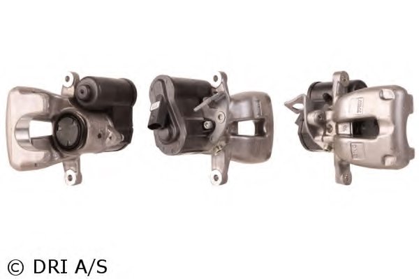 3C0615403,VW 3C0.615.403 Brake Caliper for VW