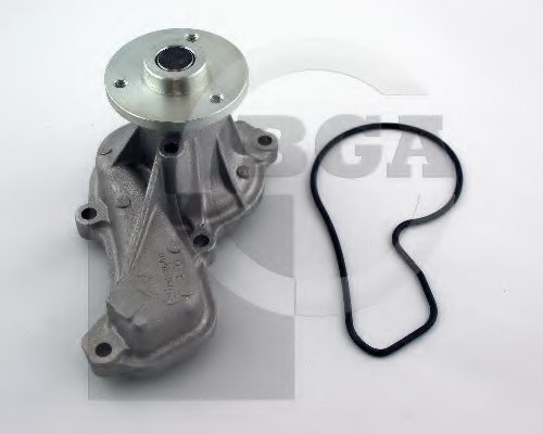 19200RNAA01,HONDA 19200-RNA-A01 Water Pump for HONDA