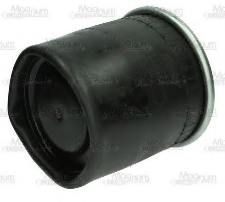 81436010174,MAN 81436010174 Boot, air suspension for MAN