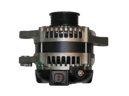 270600N020,TOYOT 27060-0N020 Alternator for TOYOT