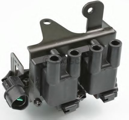2730102600,HYUNDAI 27301-02600 Ignition Coil for HYUNDAI