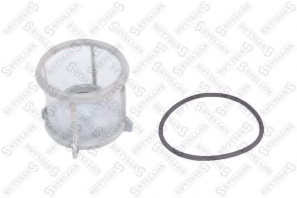 51125030062,M.A.N. 51.12503.0062 Nylon Screen Fuel Element for M.A.N.