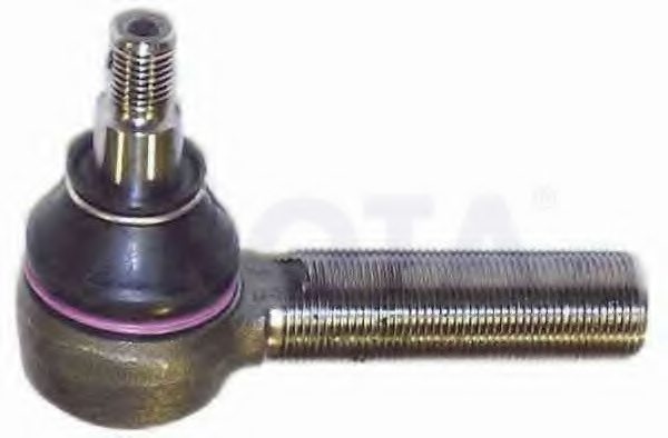 486479X62A,NISSA 48647-9X62A Tie Rod End for NISSA