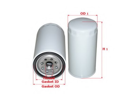 3194582000,HYUNDAI 31945-82000 Fuel filter for HYUNDAI