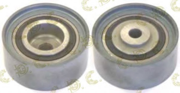 03G109244A,VW 03G.109.244A Deflection/Guide Pulley, timing belt for VW