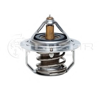 2550022600,HYUNDAI 2550022600 Thermostat, coolant for HYUNDAI