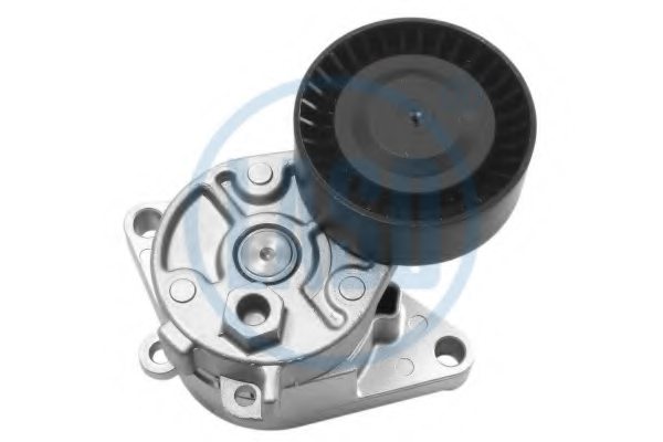 11281722789,BMW 11281722789 Tensioner Lever, v-ribbed belt for BMW