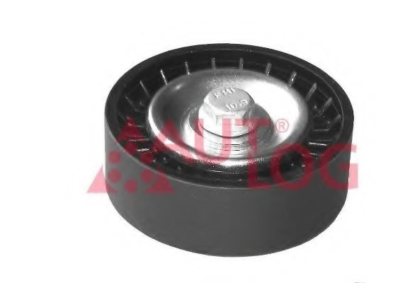 504084453,IVECO 504084453 Tensioner Pulley, v-ribbed belt for IVECO
