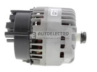 71440154,JAGUAR 714/40154 Alternator for LAND ROVER
